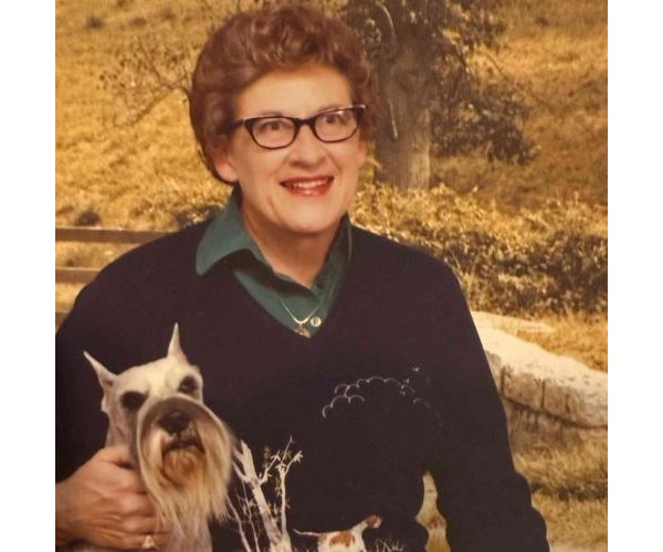 Capt. Jean Heath, USN. Ret. Obituary (1932 - 2024) - Legacy Remembers