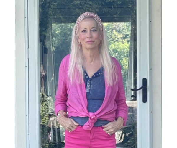 Cynthia Eatinger Obituary (1963 - 2023) - Legacy Remembers