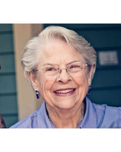 Carma Low Obituary (1939 - 2022) - Legacy Remembers