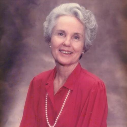 Frances James Obituary (1930 - 2024) - Legacy Remembers