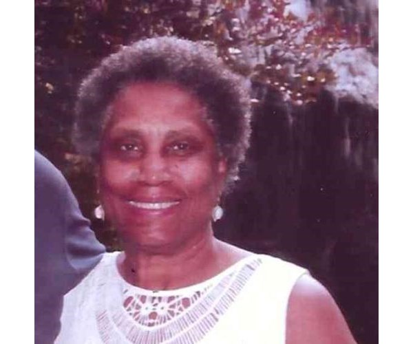 Dr. Peggy Miles Obituary (1950 - 2024) - Legacy Remembers