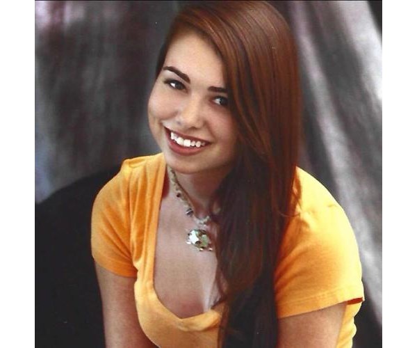 Anna Holloway Obituary (1992 - 2025) - Legacy Remembers