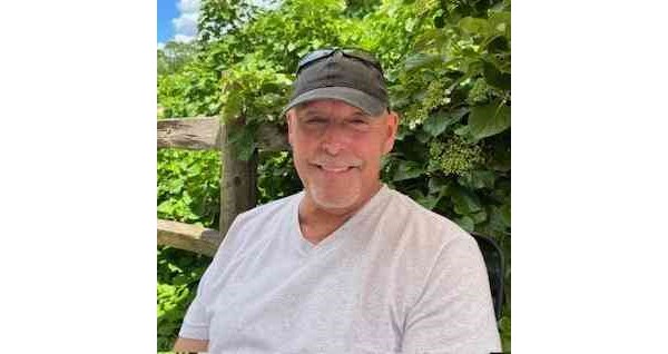 Bruce Douglas Obituary (1953 - 2025) - Legacy Remembers