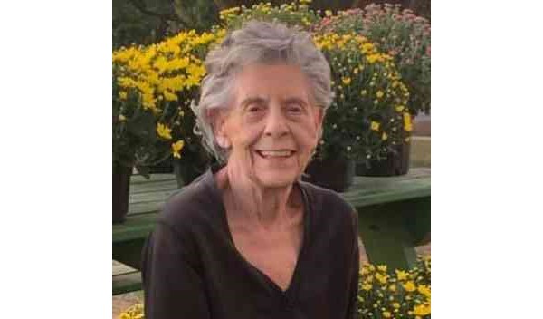 Diane Fisher Obituary (1939 - 2025) - Legacy Remembers
