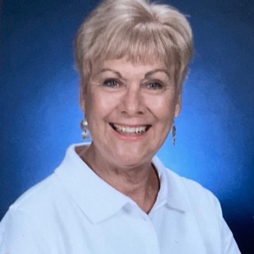 Joyce Travers Obituary (1939 - 2024) - Legacy Remembers