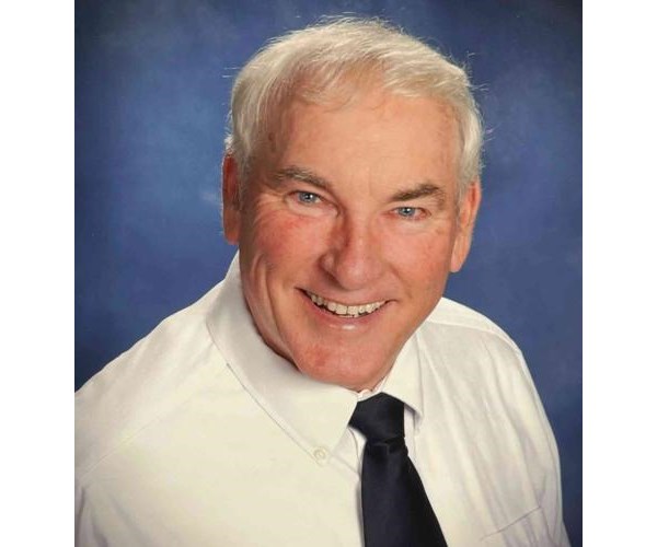 Merrill Smith Obituary (1953 - 2024) - Legacy Remembers