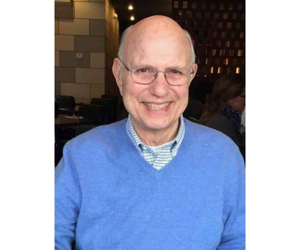 Paul Sharar Obituary (1931 - 2025) - Legacy Remembers