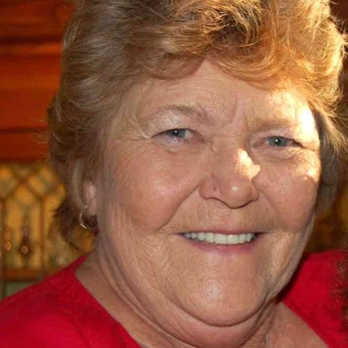 Norma Logsdon Obituary (1945 - 2022) - Legacy Remembers