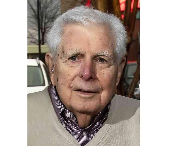 Theodore "Ted" Fix, II Obituary (1929 - 2023) - Legacy Remembers