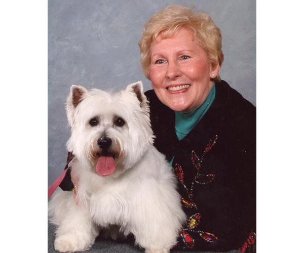 Faye Welsh Obituary (1937 - 2025) - Legacy Remembers