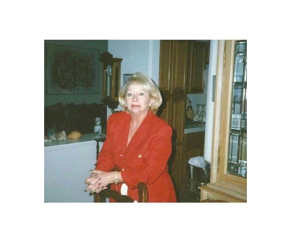 Francoise Timmons Obituary (1940 - 2022) - Legacy Remembers