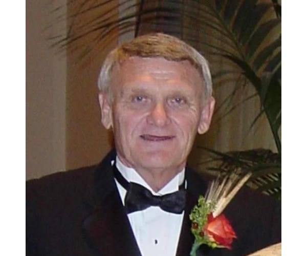 Fred Perschke Obituary (1938 - 2024) - Legacy Remembers