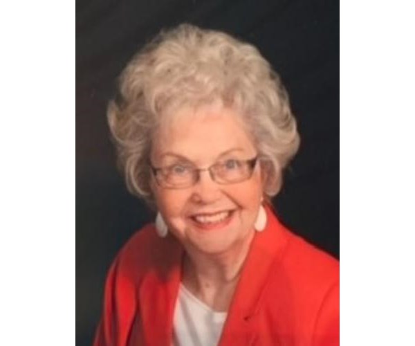 Joyce Patton Obituary 1925 2025 Legacy Remembers