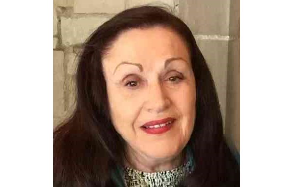 Helene Frishman Obituary (1935 - 2024) - Legacy Remembers