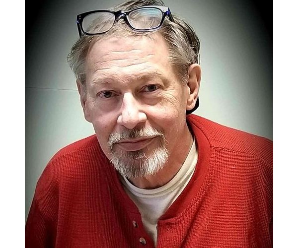 Harry Dickman Obituary (1949 - 2024) - Legacy Remembers
