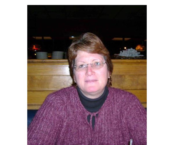 Ginger Webster Obituary (1956 - 2026) - Legacy Remembers