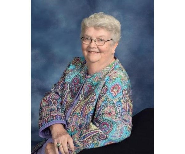 Sister Helen Hart Obituary (1945 - 2022) - Legacy Remembers