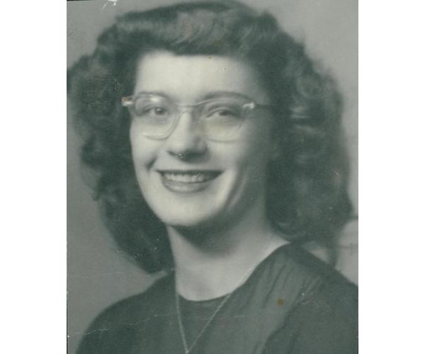 Jane (Kaye) Call Obituary (1928 - 2025) - Legacy Remembers