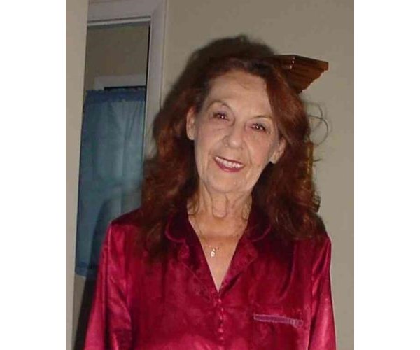 Barbara Leon Obituary (1938 - 2023) - Legacy Remembers