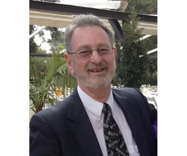 Rabbi Ze'ev Harari Obituary (1945 - 2022) - Legacy Remembers