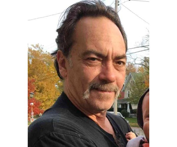 Bruce C. Norris Obituary (1960 - 2024) - Legacy Remembers