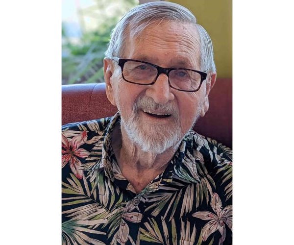 James Chesney Obituary (2022) - Legacy Remembers