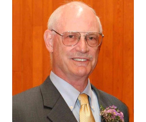 Richard Wood Obituary (1937 - 2022) - Legacy Remembers