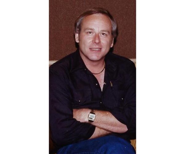 Michael Bowman Obituary (1949 - 2024) - Legacy Remembers