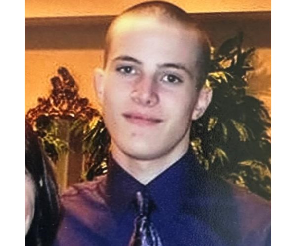 Ian Townsend Obituary (1993 - 2024) - Legacy Remembers