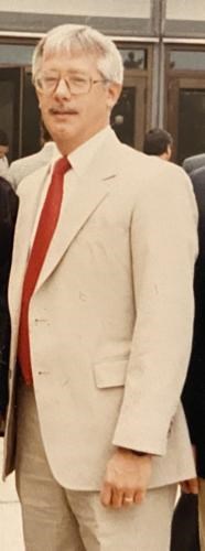 Peter Genaris Jr. Obituary (2023) - Legacy Remembers