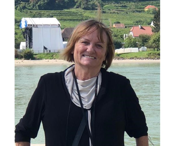 Paula Blake Obituary (1943 - 2022) - Legacy Remembers