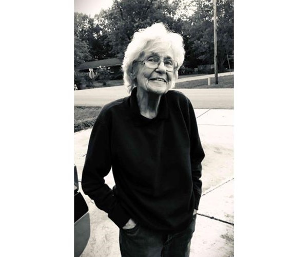 Fay Wells Obituary (1931 - 2024) - Legacy Remembers
