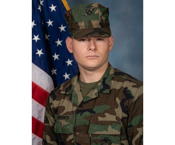 Michael Channing Warnick Obituary (1968 - 2026) - Legacy Remembers
