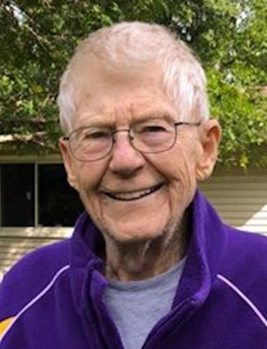 E. James Middleton Obituary (2023) - Legacy Remembers