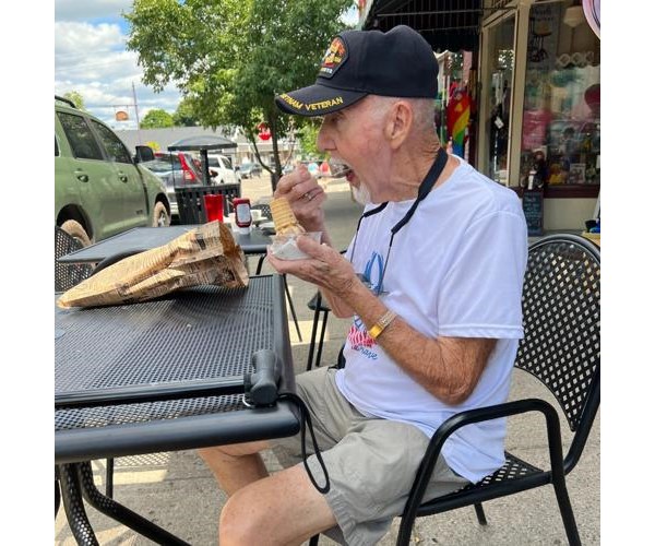 Theodore Jacobs, Jr. Obituary (1931 - 2024) - Legacy Remembers
