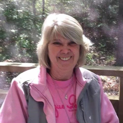 Denise Akers Obituary (1958 - 2025) - Legacy Remembers