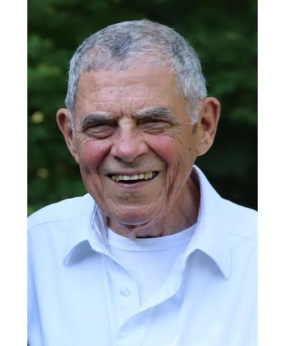 Robert Barry Obituary (1942 - 2022) - Legacy Remembers