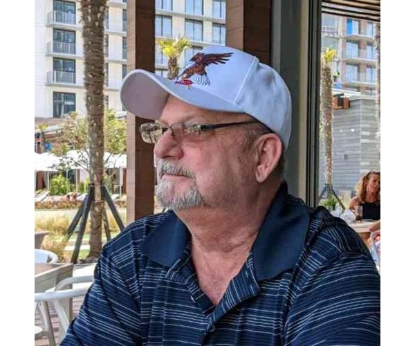 Scott Kyle Obituary (1955 - 2025) - Legacy Remembers