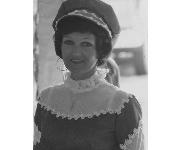 Faye Shirley Obituary (1939 - 2023) - Legacy Remembers