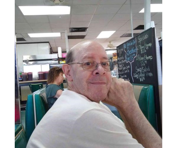 Patrick Varriano Obituary (1953 - 2022) - Legacy Remembers