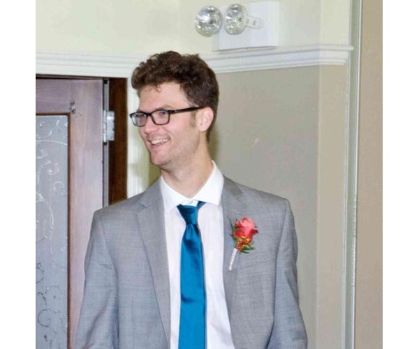 Evan Butler Obituary (1987 - 2024) - Legacy Remembers