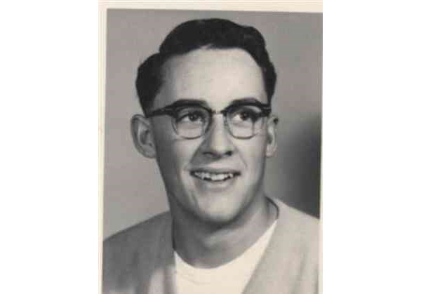 William McCleary Obituary (1940 - 2023) - Legacy Remembers