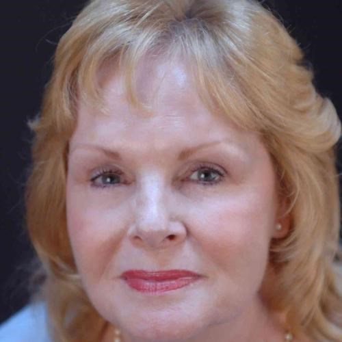 Joye Roebuck Obituary (1947 - 2025) - Legacy Remembers