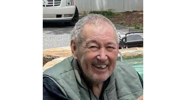 Richard Walker Obituary (1945 - 2022) - Legacy Remembers