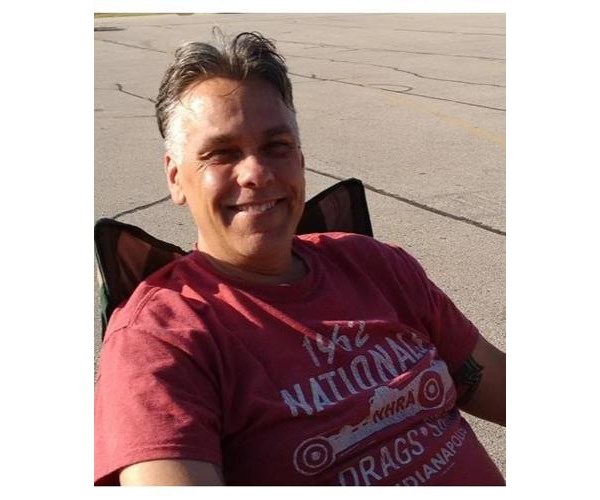 Craig Polivka Obituary (1969 - 2025) - Legacy Remembers