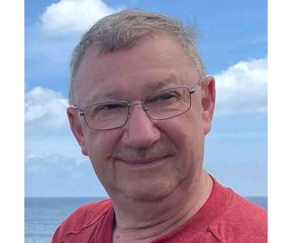 Donald (Don) Ross III Obituary (1957 - 2024) - Legacy Remembers