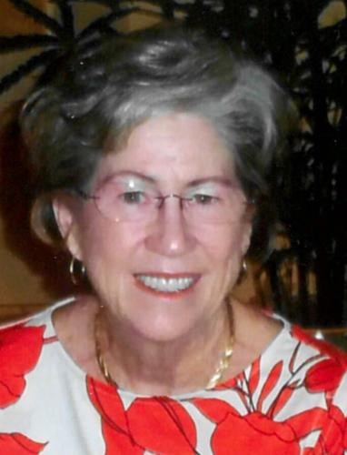 Barbara Kimball Obituary (1945 - 2024) - Legacy Remembers