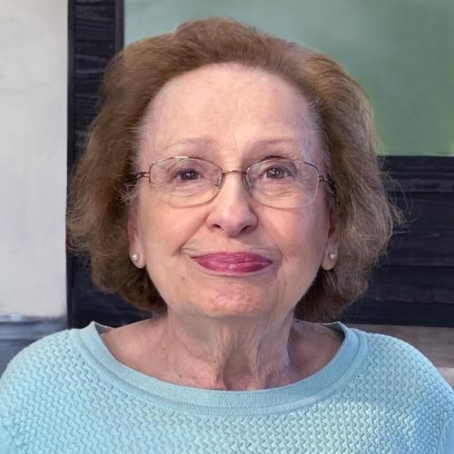 Nina Myers Obituary (1936 - 2025) - Legacy Remembers