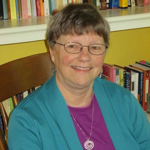 Mary Soulis Obituary (1944 - 2024) - Legacy Remembers