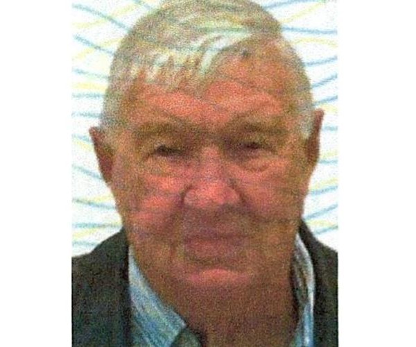 John "JR" Rodgers Obituary (1941 - 2024) - Legacy Remembers